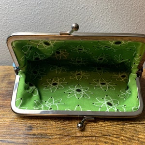 Math! Coin Purse - Etsy