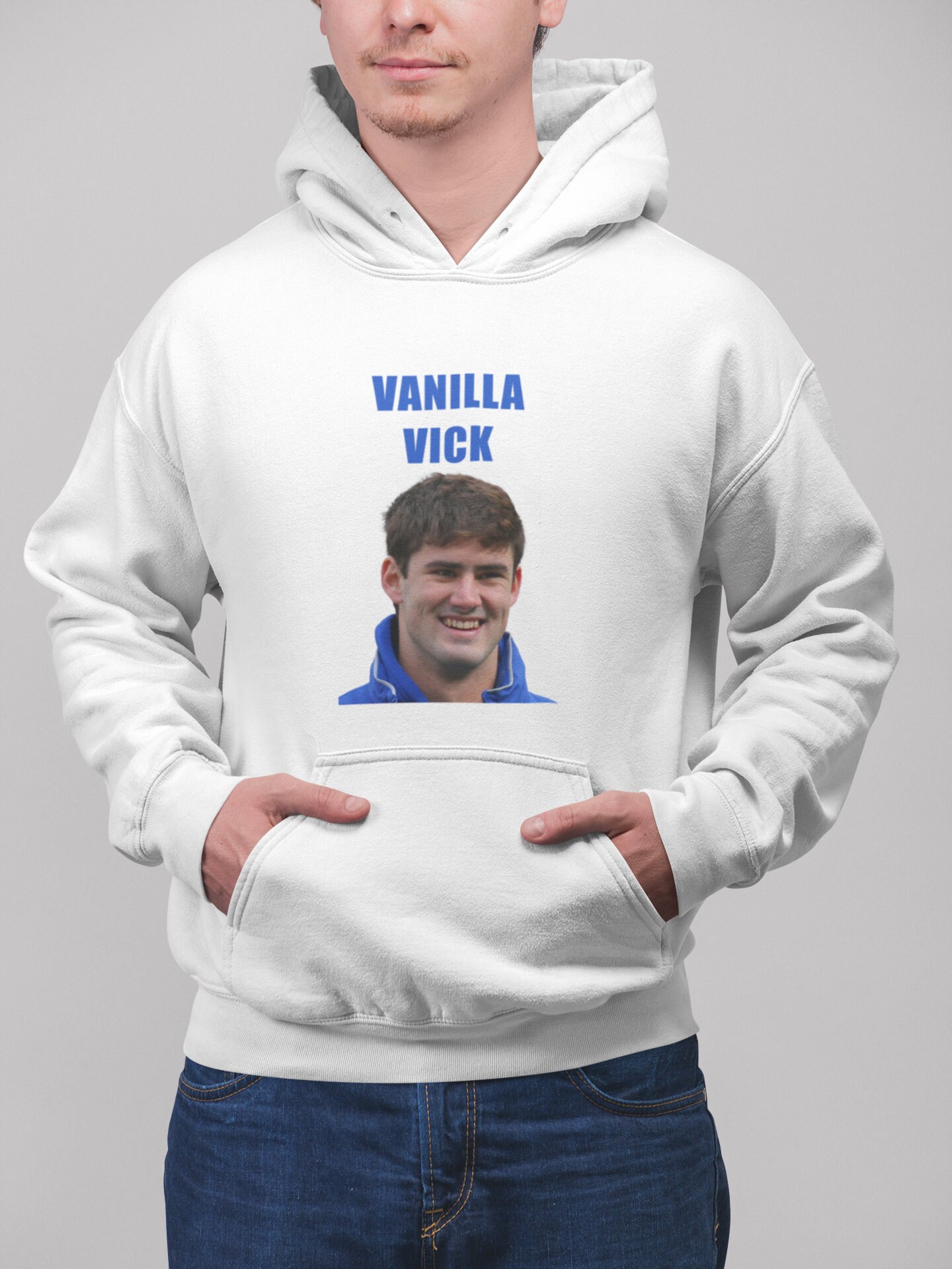 Vanilla Vick Shirt, Daniel Jones Shirt, Danny Dimes Shirt sold by ...