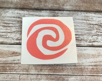 Moana symbol | Etsy