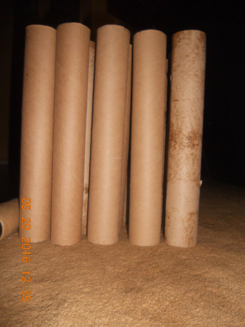Empty Paper Towel Rolls 12 Etsy Empty Paper Towel Rolls 12 Etsy