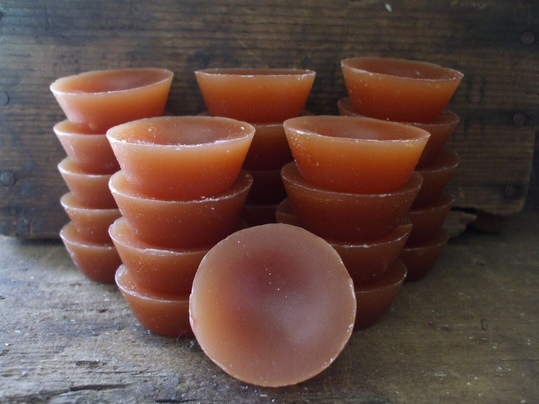 Moose Munch 24 Tarts Wax Melts - Etsy