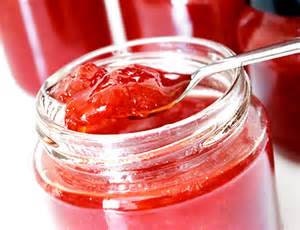 24 Strawberry Jam Tarts Wax Melts Jelly - Etsy