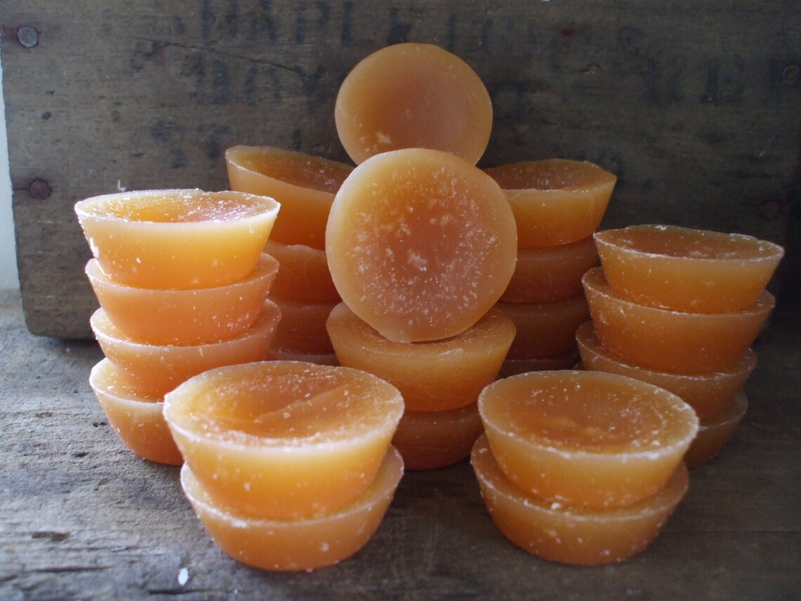 24 Hansel & Gretel Wax Tarts Melts - Etsy