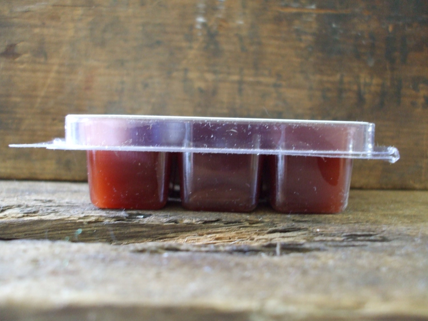 Vermont Maple Syrup Clam Shell Break Away Tarts Melts 3oz - Etsy