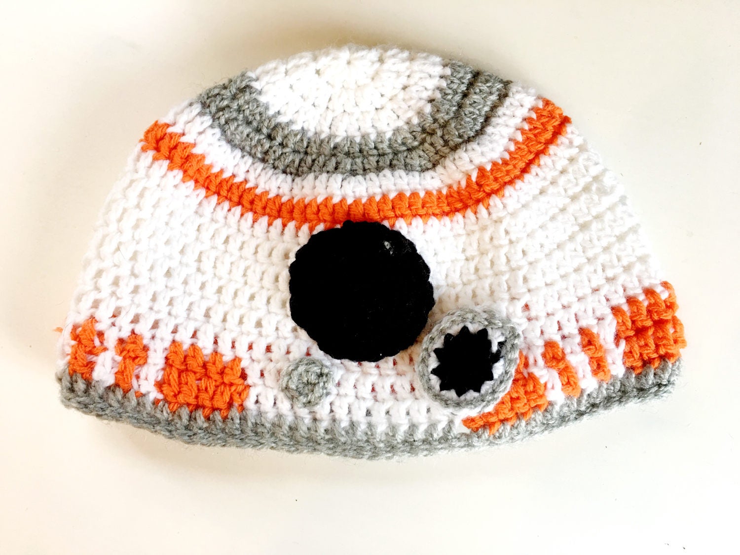 Gift for Her BB8 Droid Hat Starwars Inspired BB8 Beanie - Etsy