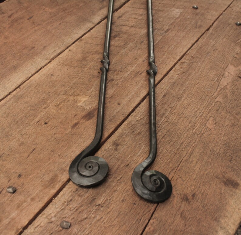 Campfire Toasting Fork | Etsy
