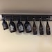Growler Rack Display, Storage and Organization – Perfect Gift for Craft ...