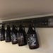 Growler Rack Display, Storage and Organization – Perfect Gift for Craft ...