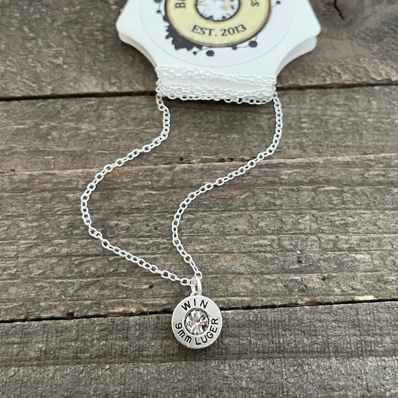 Engraved Bullet Casings - Etsy