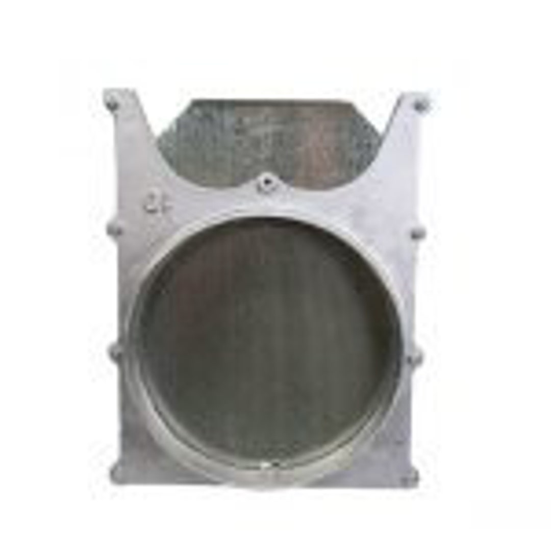 6 Blast Gate, Aluminum, Made in USA, Dust Collection and Laser Venting ...