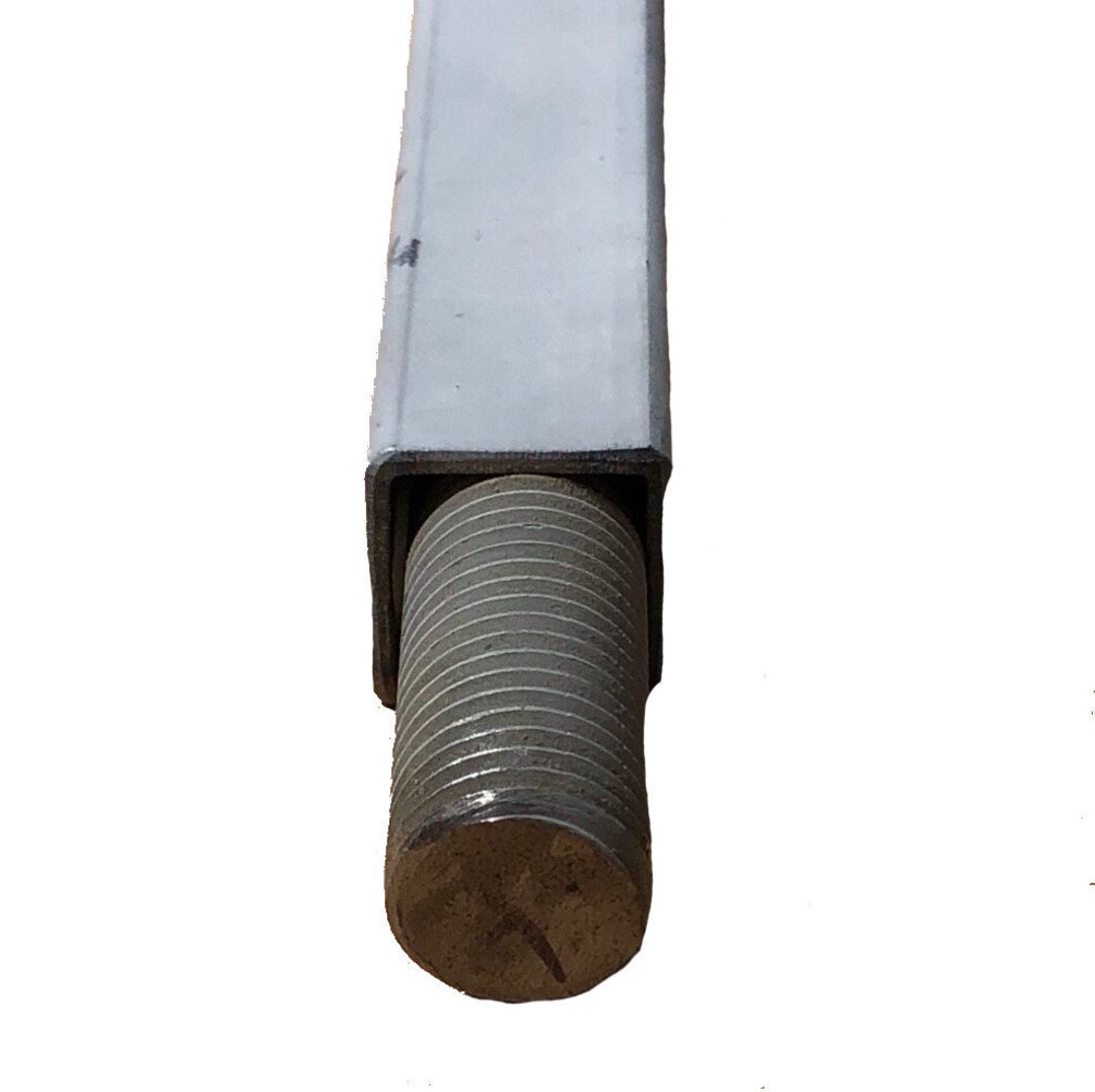 Metal Tube Spreader for 26" Cast Aluminum Legs | Includes Nuts ...