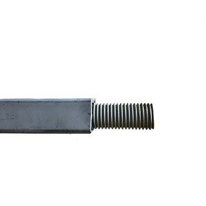 Metal Tube Spreader for 26" Cast Aluminum Legs | Includes Nuts ...