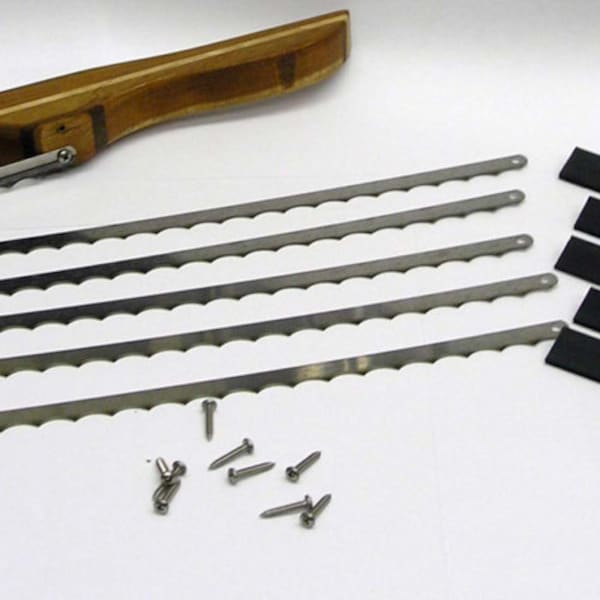 Wood Carving Knife - Etsy