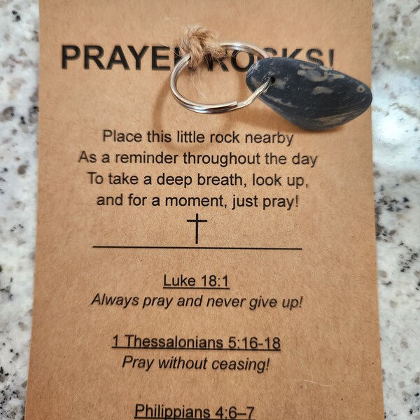 Affirmation Rocks - Etsy