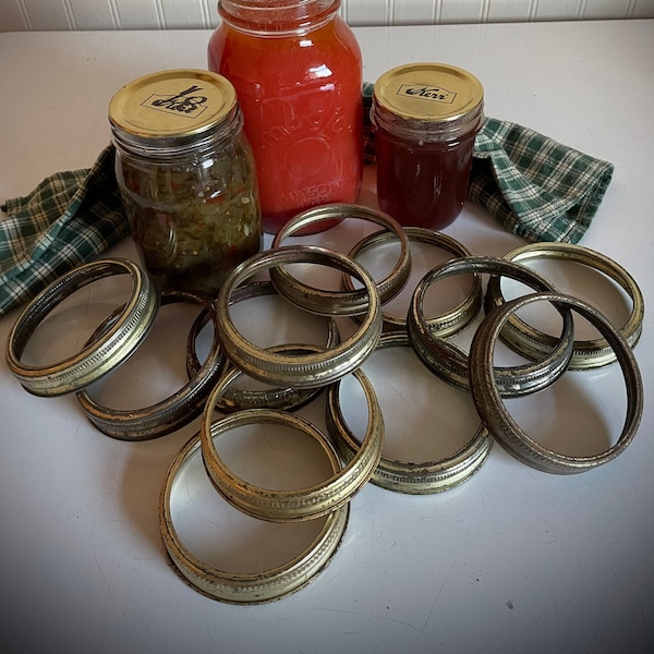 Canning - Etsy