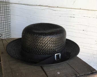 Mennonite hat | Etsy