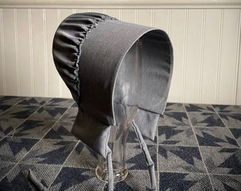 White Amish Prayer Covering - Girl's White Religious Head Covering ...