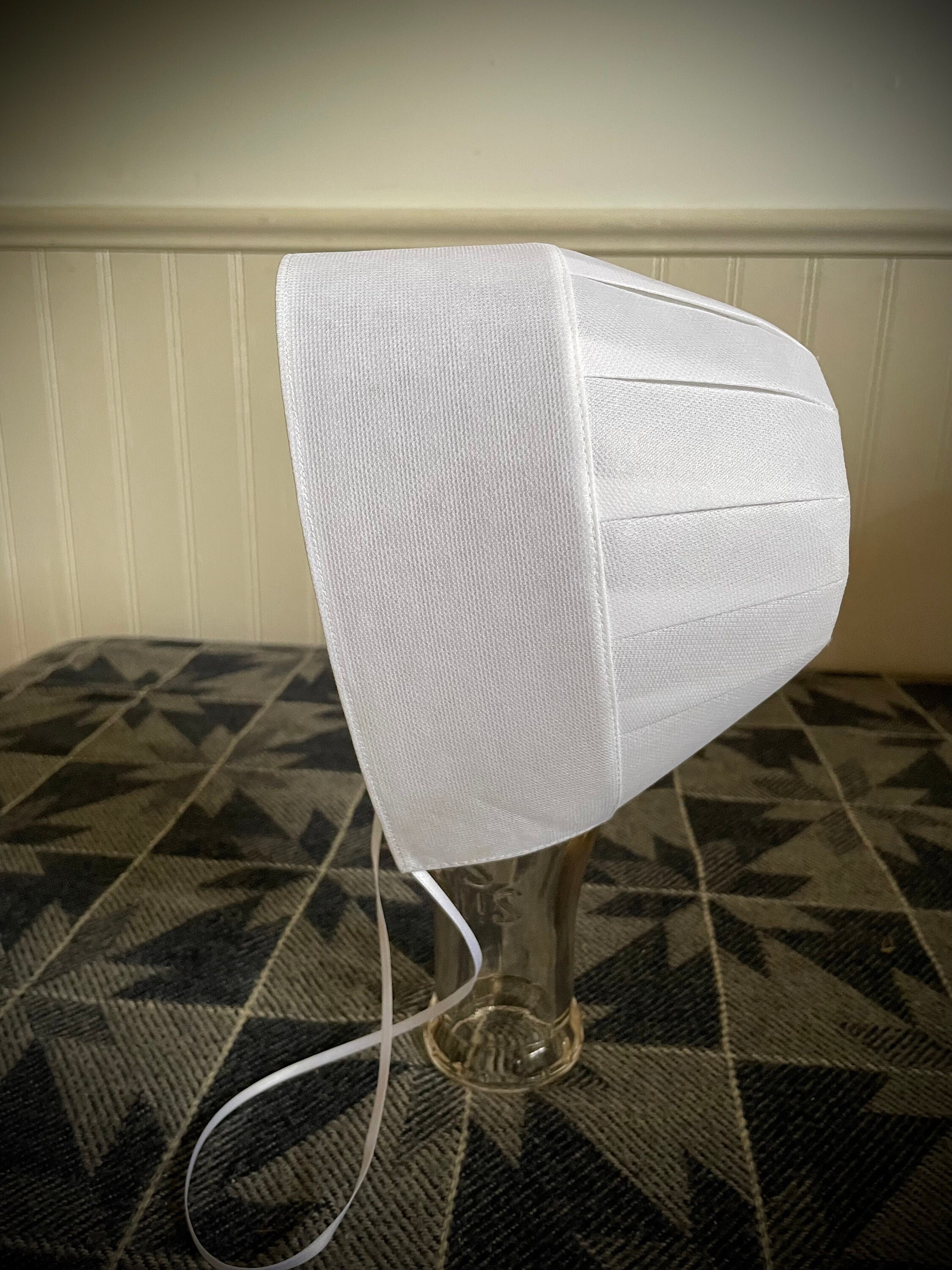 German Baptist Head Covering
