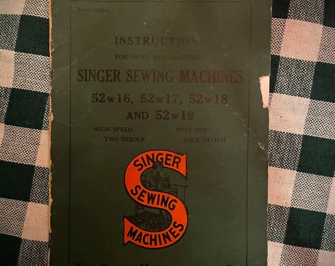 Singer Simanco Feed Plate Simanco 105267 Throat Plate Singer 206K 306K ...