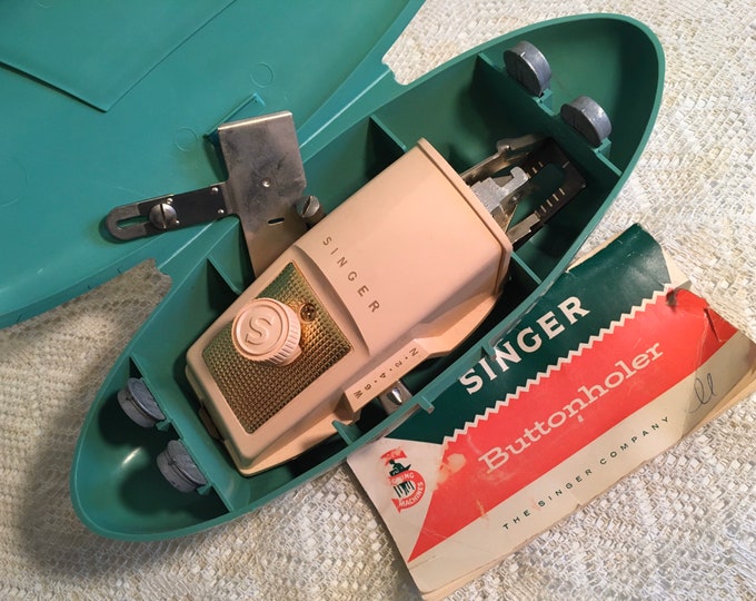 Singer Simanco Feed Plate Simanco 105267 Throat Plate Singer 206K 306K ...