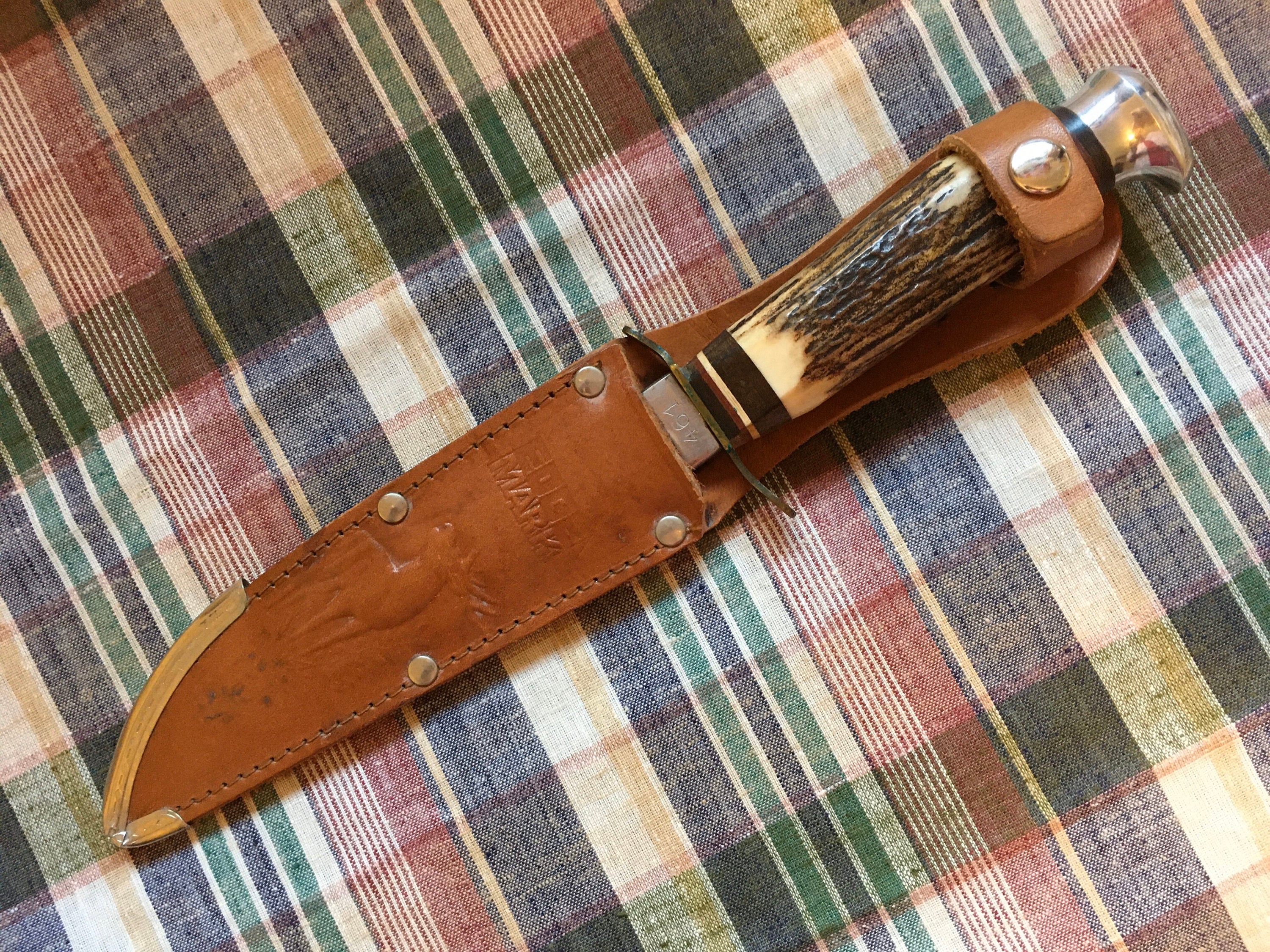 Hunters Edge Knives