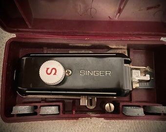 222K/221K Singer Sewing Machine Box Keypat Number 481800 - Etsy