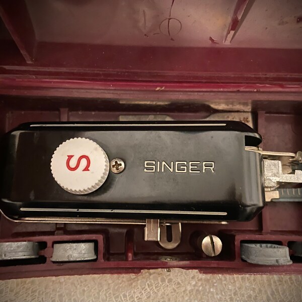 Singer Parts Sewing Machine Shaft - Etsy