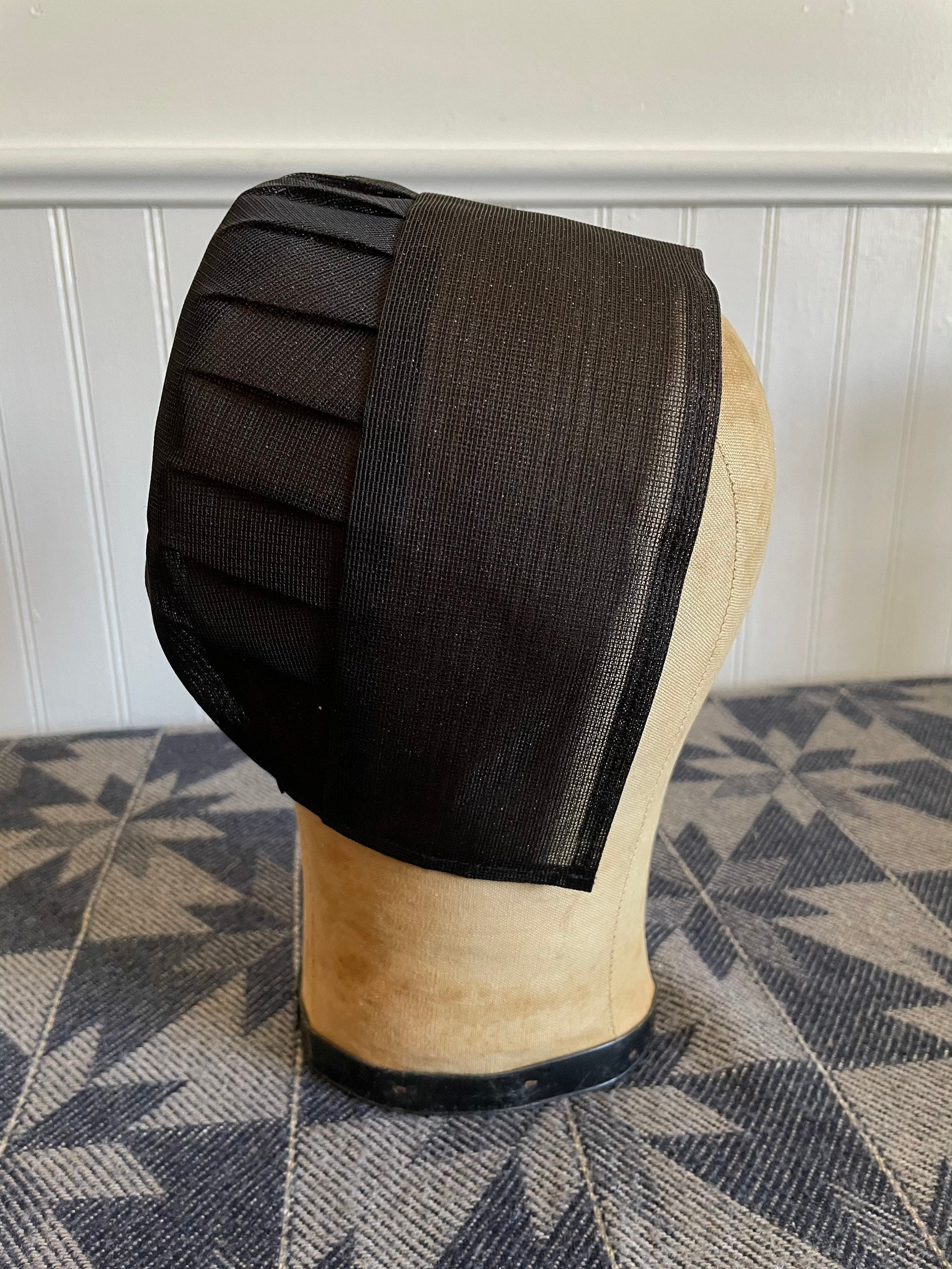 German Baptist Head Covering