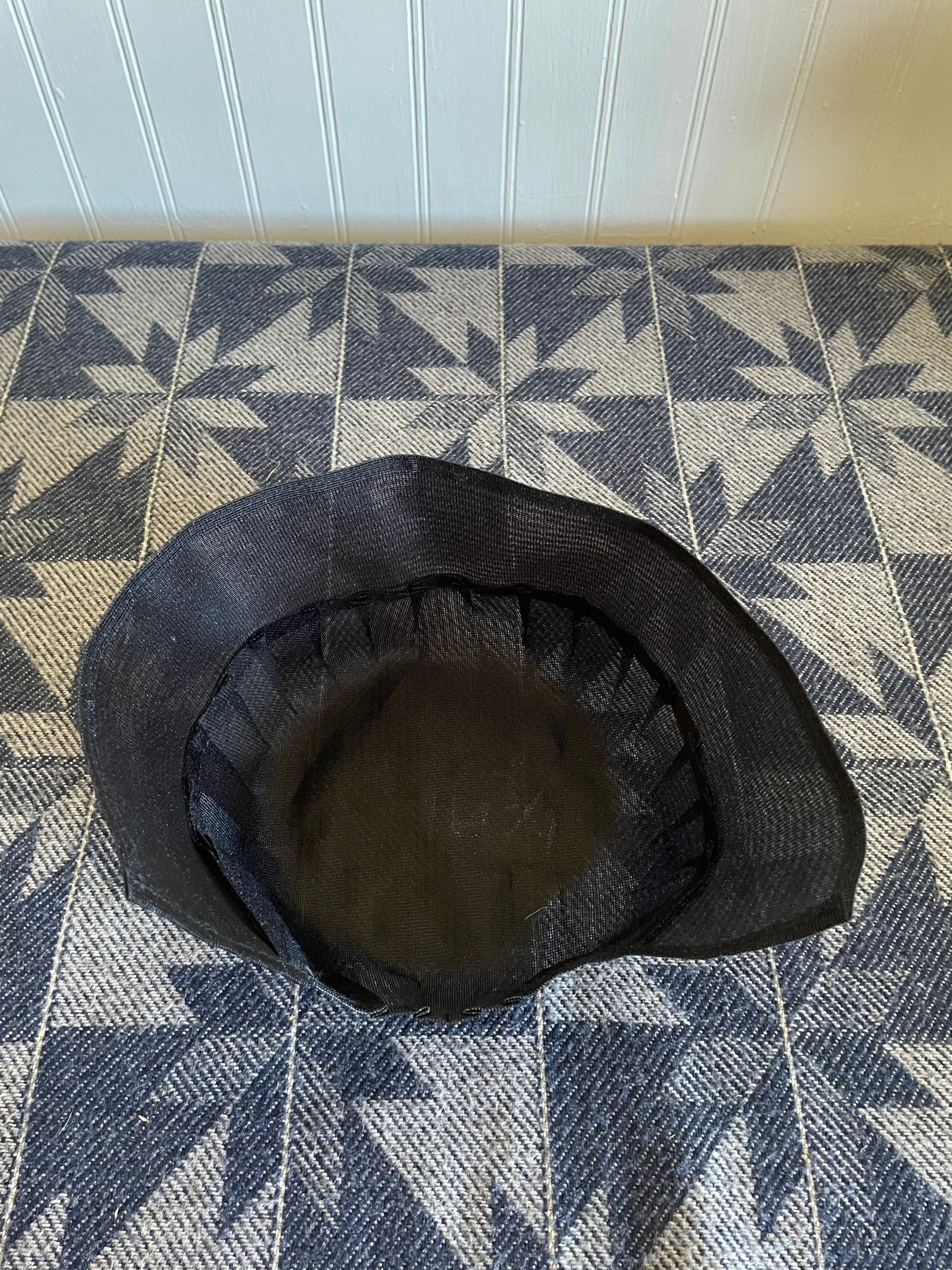 German Baptist Head Covering
