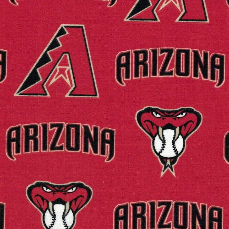 Arizona Fabrics - Etsy