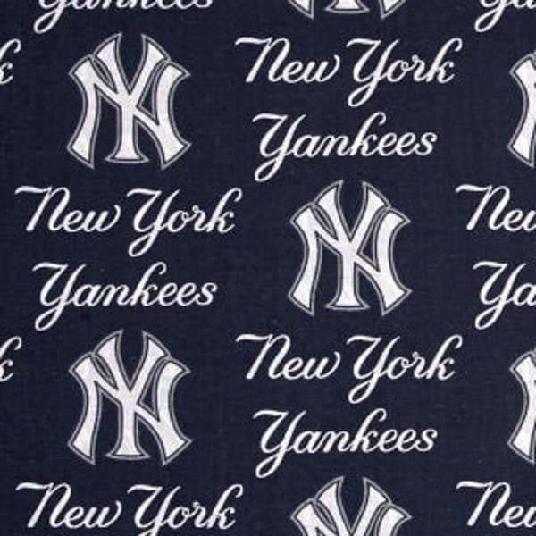 New York on Fabric - Etsy