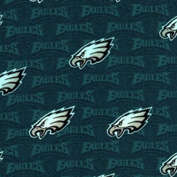 Eagle Fabric - Etsy