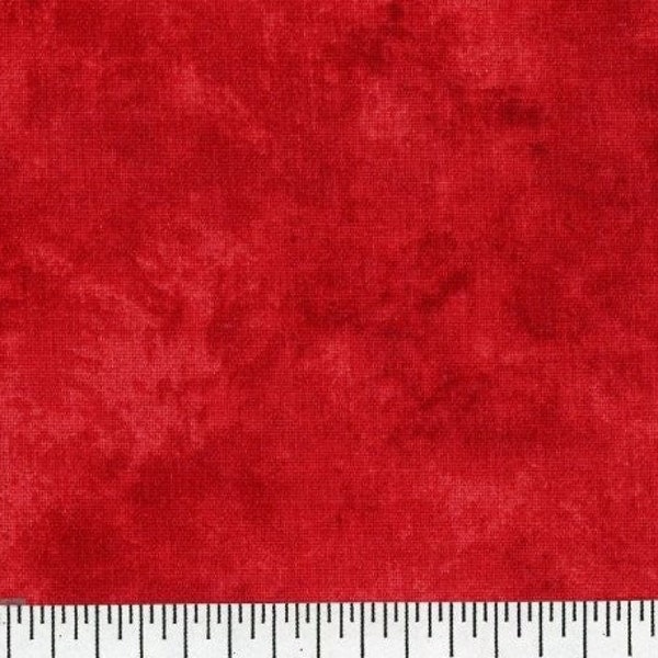 Modern Red Fabric - Etsy