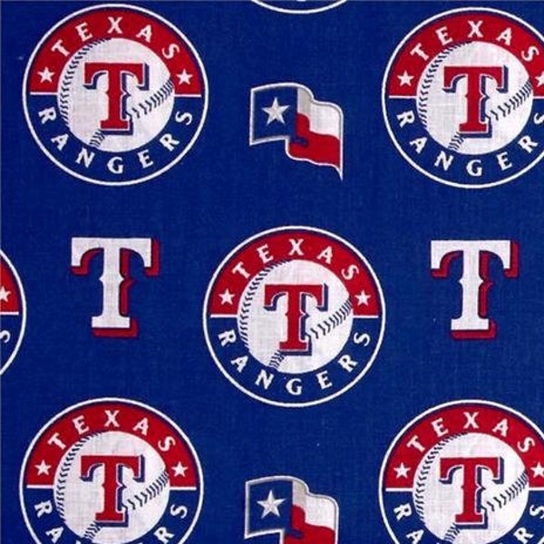 Texas Rangers - Etsy