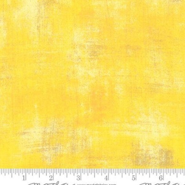 Sunflower Fabric - Etsy