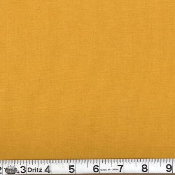 Yellow Gold Fabric - Etsy