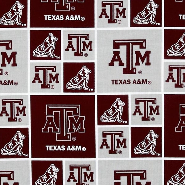 Texas Fabric - Etsy