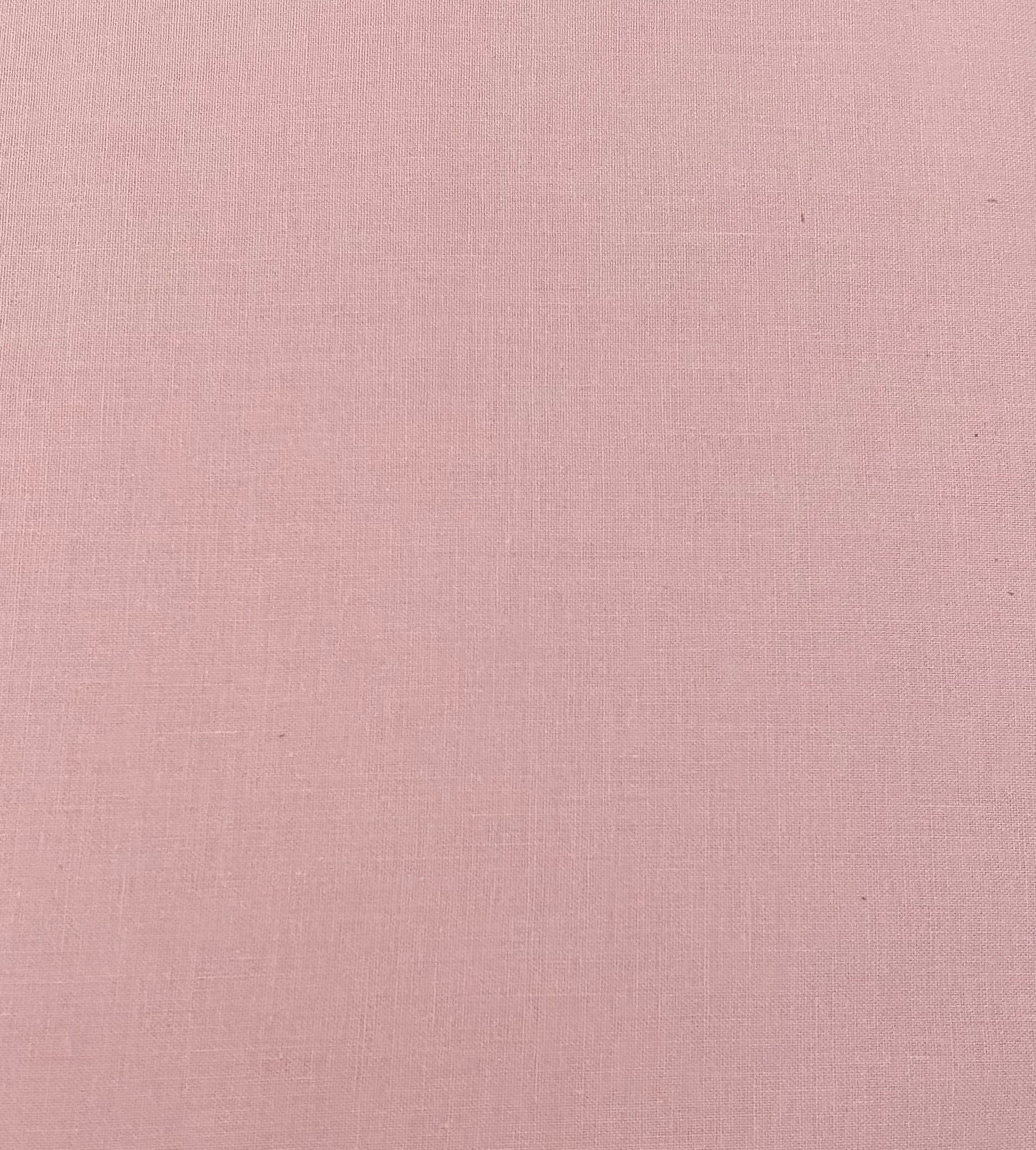 Light Pink Fabric Texture
