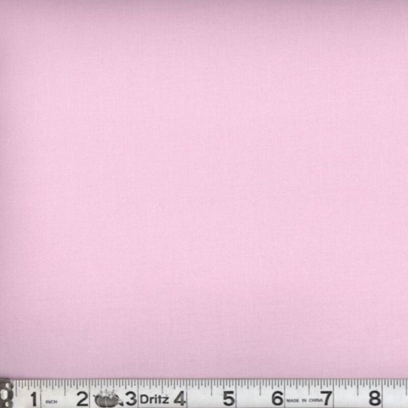 Light Pink Fabric - Etsy