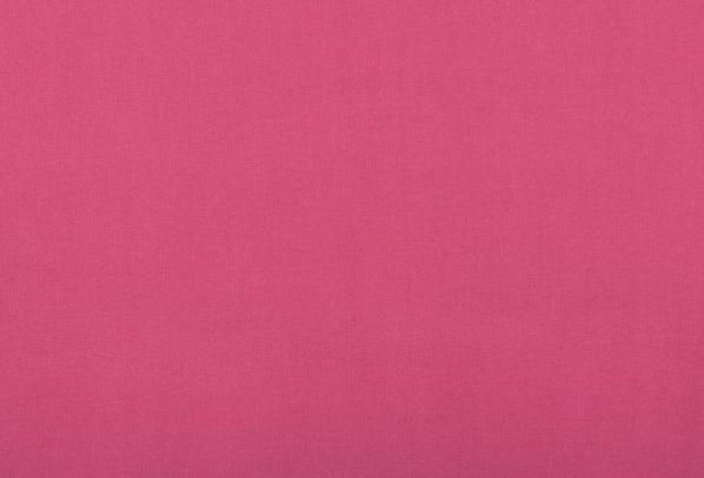 Pink Fabric by the Yard Flamingo Fabric by the Yard Solid - Etsy