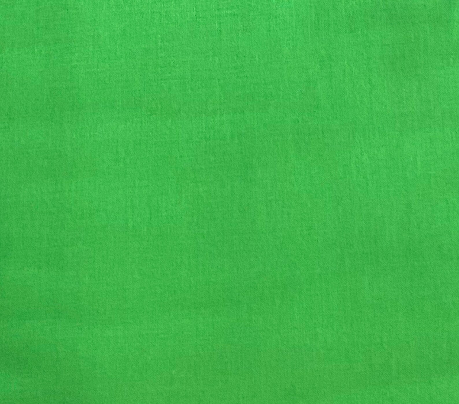 Emerald Green Solid Cotton Fabric by the Yard, #20185 - Etsy