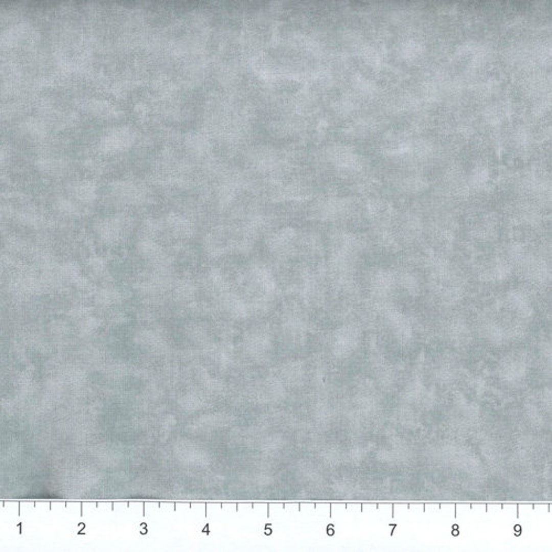 Gray Fabric by the Yard, Gray Marble Fabric, Gray Cotton Fabric, Gray ...