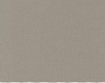 Solid Gray Cotton Fabric by the Yard - Etsy