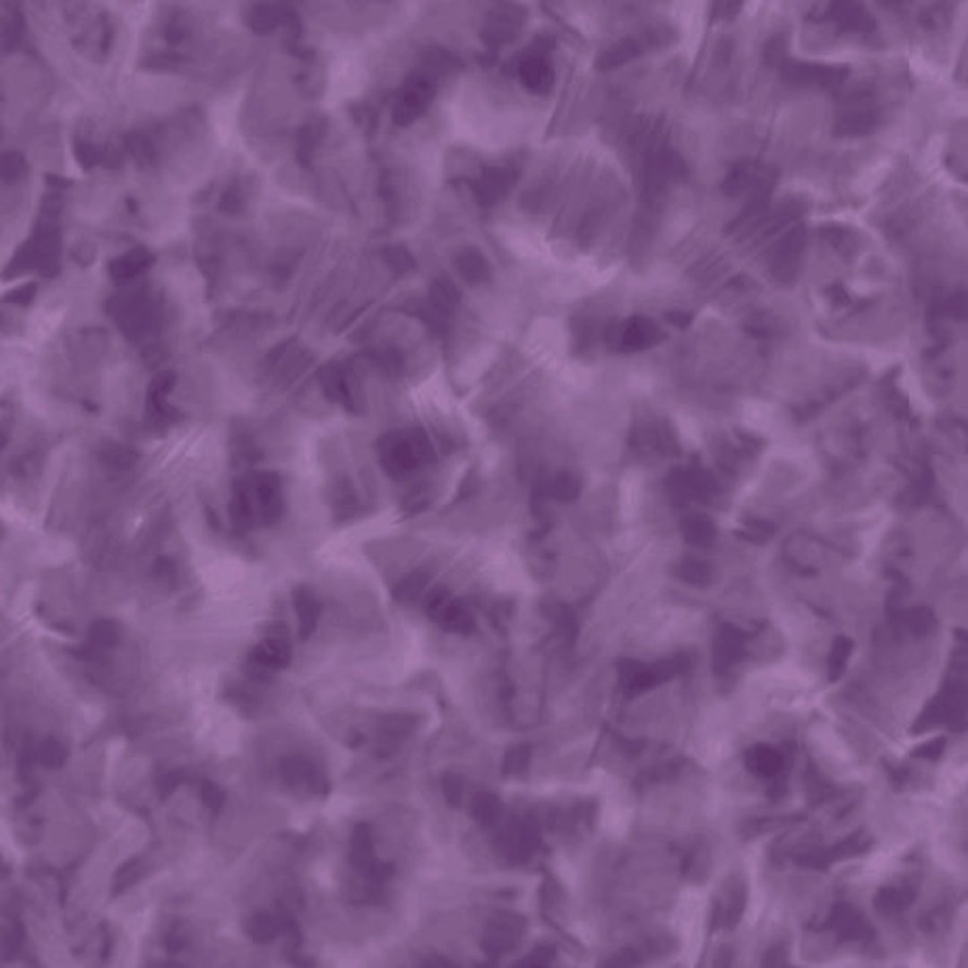 Purple Fabric by the Yard, Purple Color Dance Fabric, Purple Blender ...
