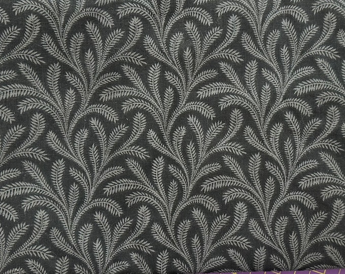 3 Yards Gray Quilt Back Fabric 108 Inches Wide, Extra Wide Gray Fabric ...