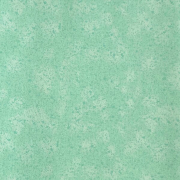 Mint Fabric - Etsy