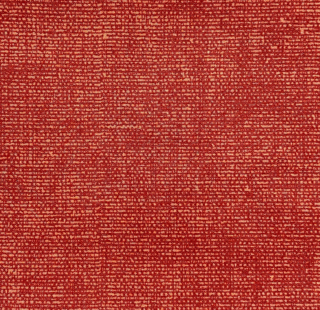 Rust Brown Fabric by the Yard, Rustic Brown Fabric, Brown Burlap LOOK ...