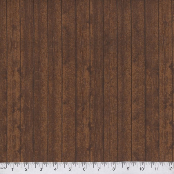 Wood Grain Fabric - Etsy