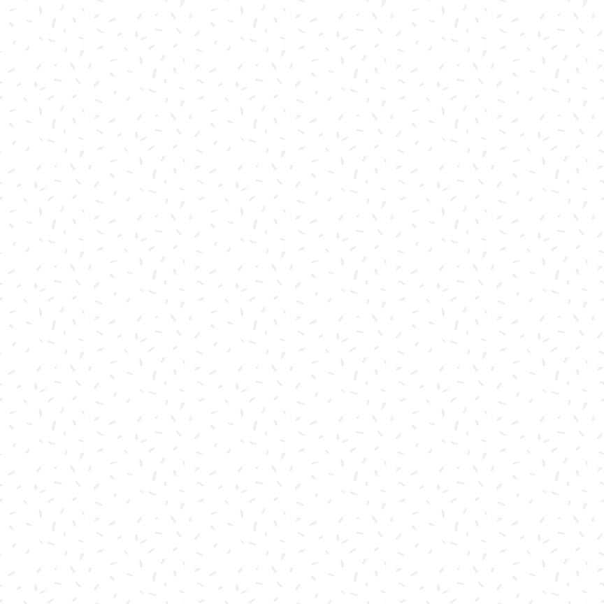 White Speckled Fabric by Dear Stella, White Fabric, White Tonal Fabric ...