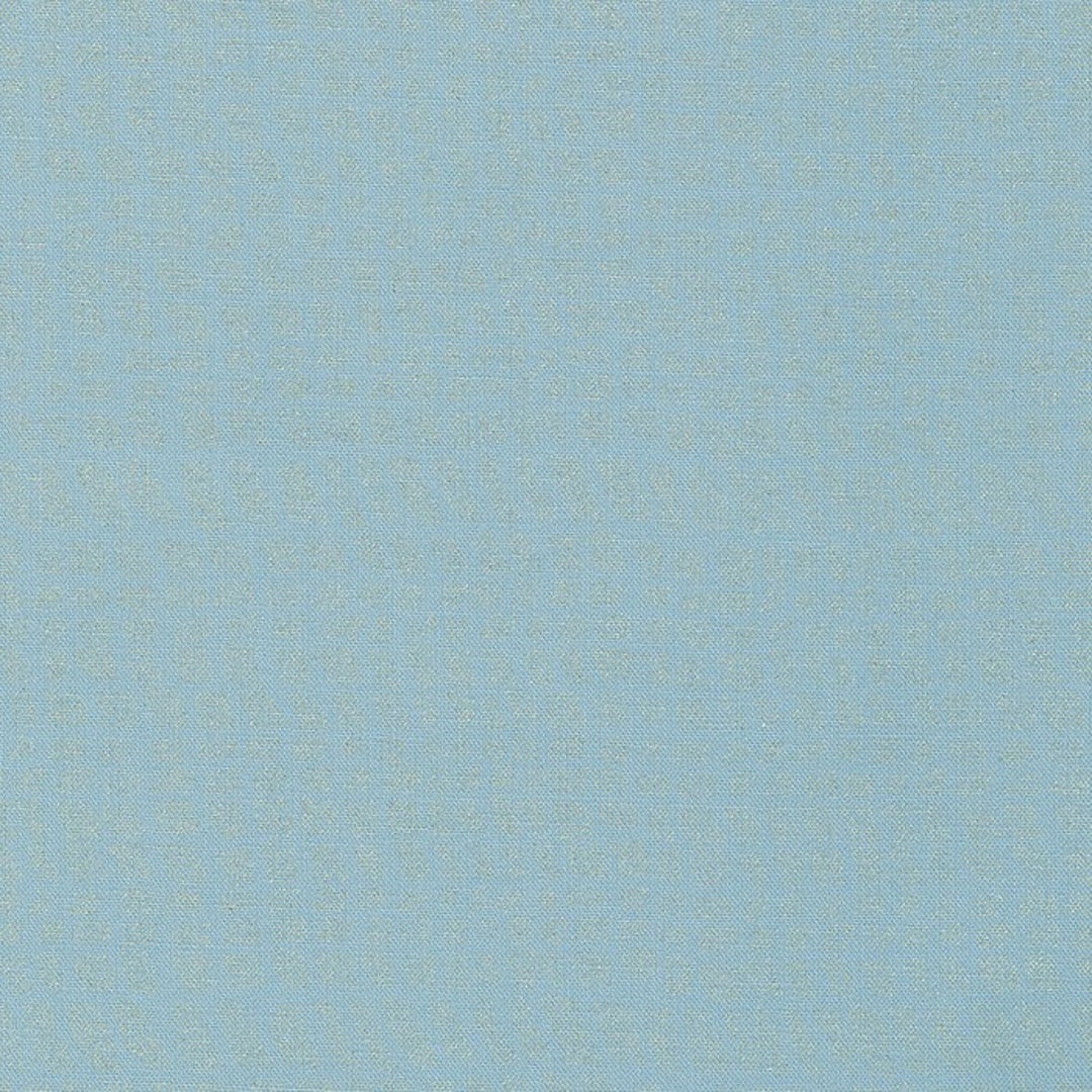Light Fog Blue With Sheen Cotton Fabric by the Yard by Robert Kaufman ...
